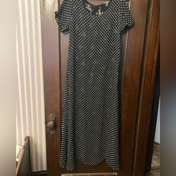 Sarah Arizona | Dresses | Sarah Arizona Reversible Maxi Dress M | Poshmark